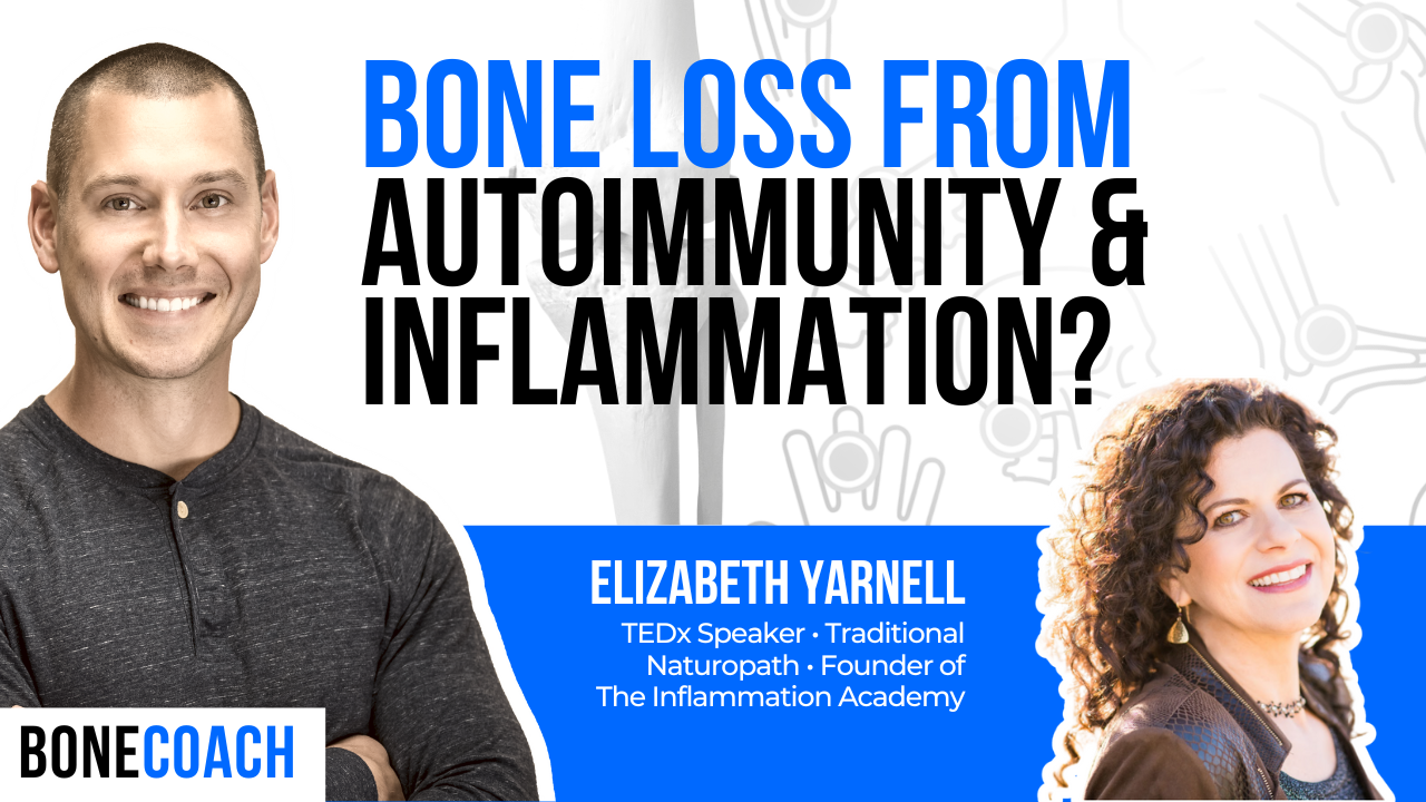 Autoimmunity and Bone Loss: What Chronic Inflammation Does to Your Cel ...