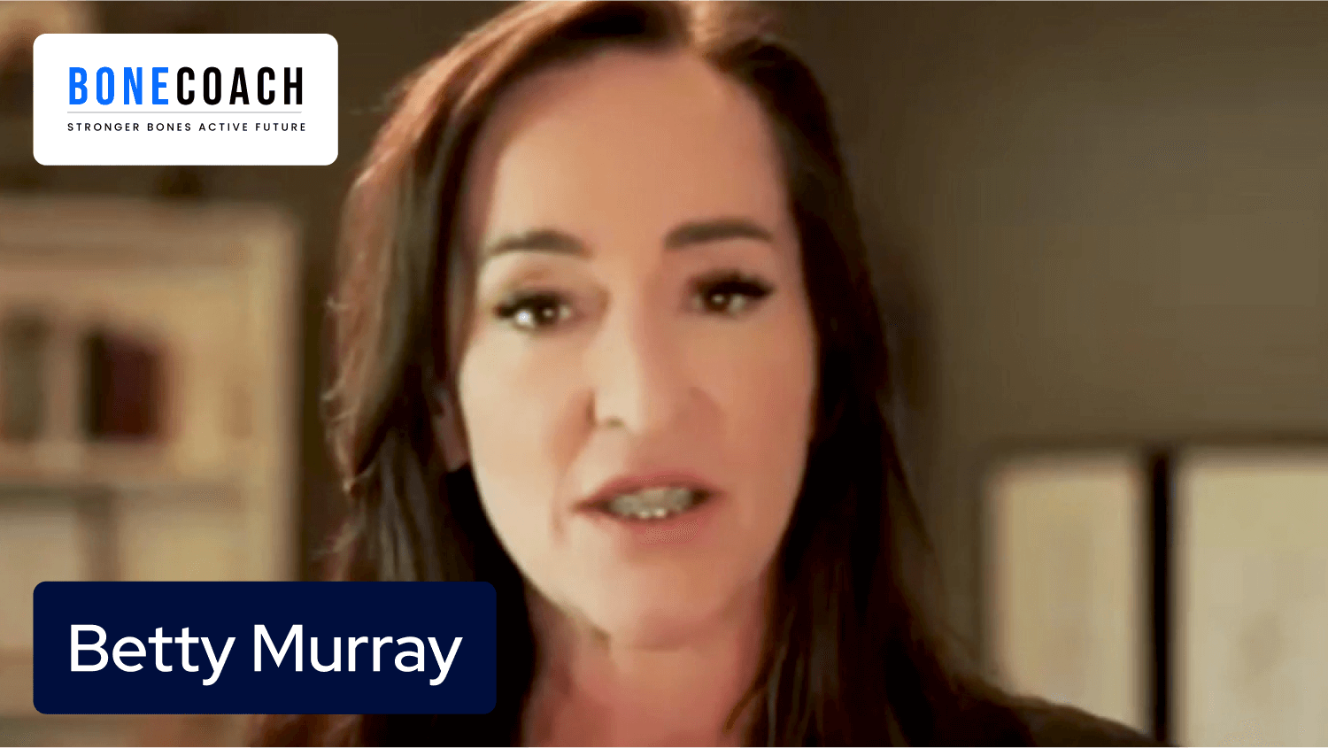 Betty Murray – Bone Coach™ | Stronger Bones Solution Program ...