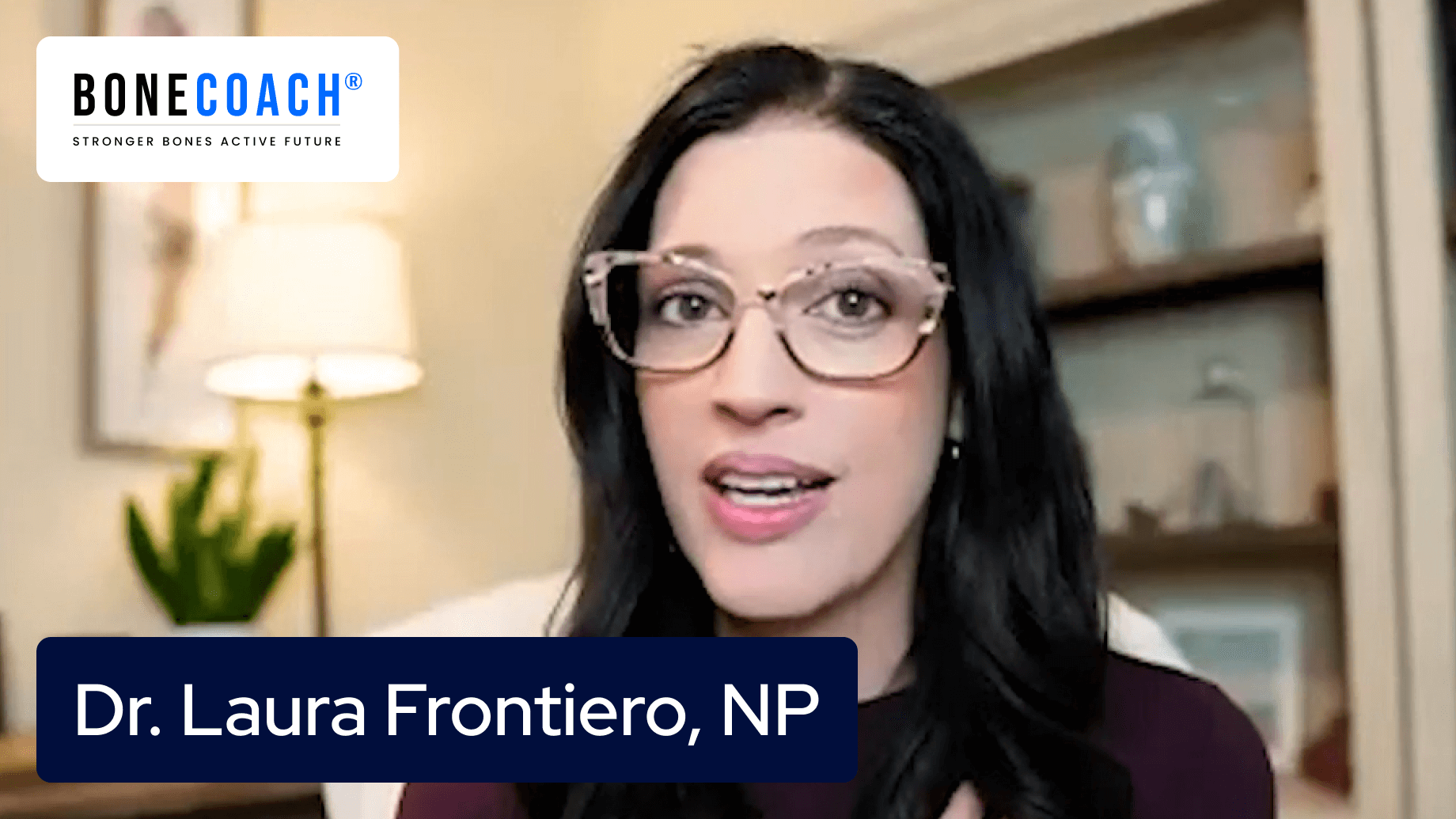 Laura Frontiero, NP – Bone Coach™ | Stronger Bones Solution Program ...