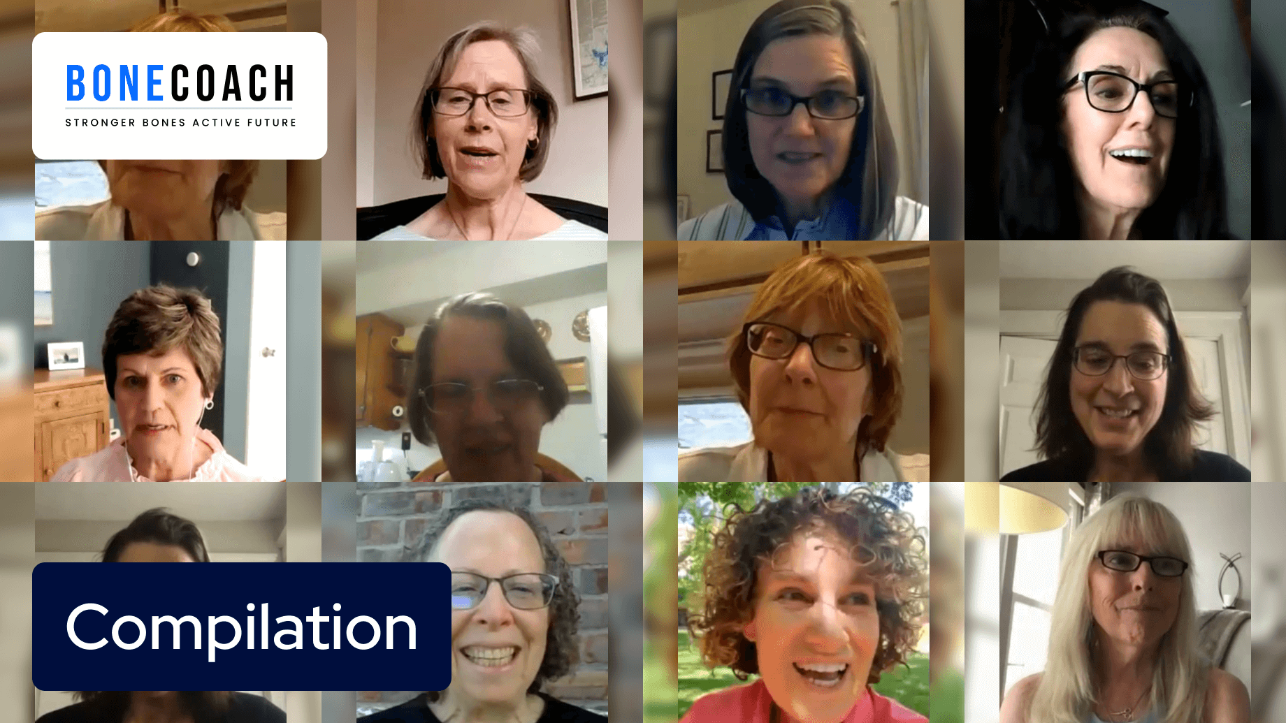 Working With The Bone Coach™ Team – Bone Coach™ | Stronger Bones ...