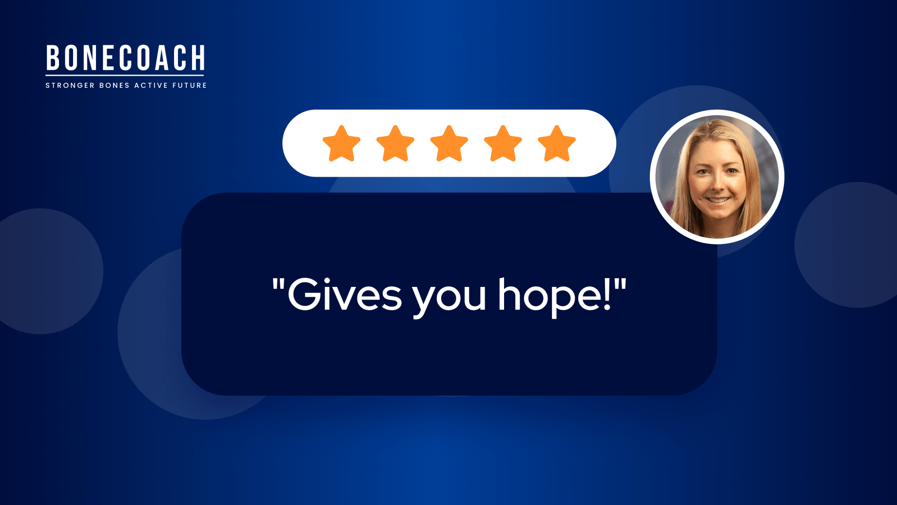 Ivy P. – Bone Coach™ | Stronger Bones Solution Program | Osteoporosis ...